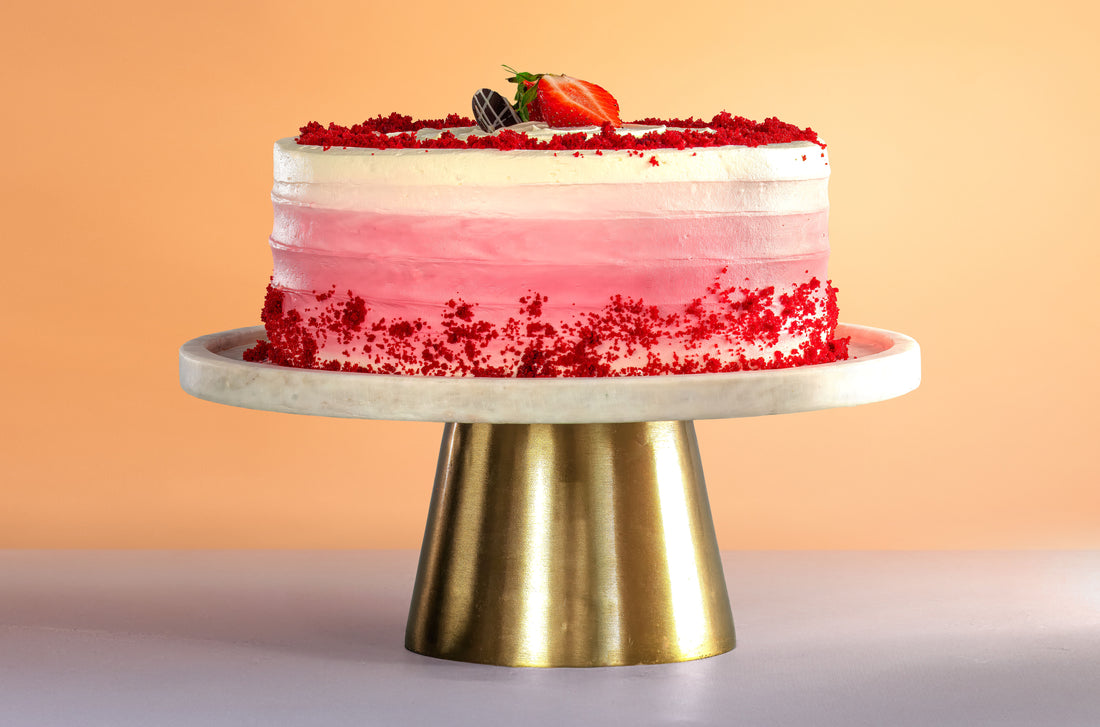 Red Velvet Rouge – Heriots